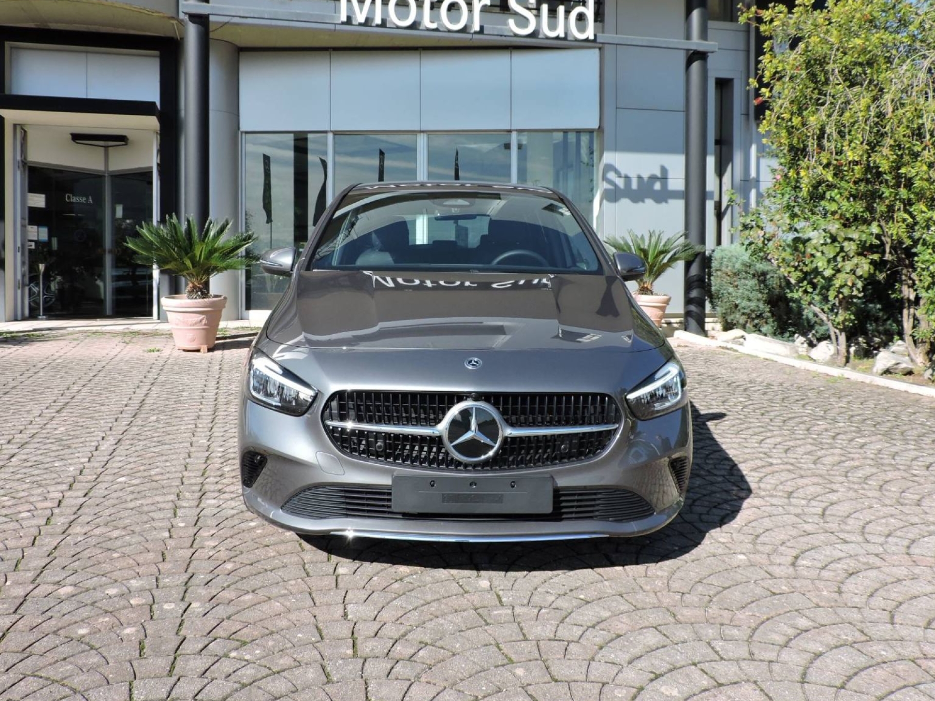 Mercedes-Benz Classe B 180 d Aut. Advanced Plus Progressive - Mercedes ...