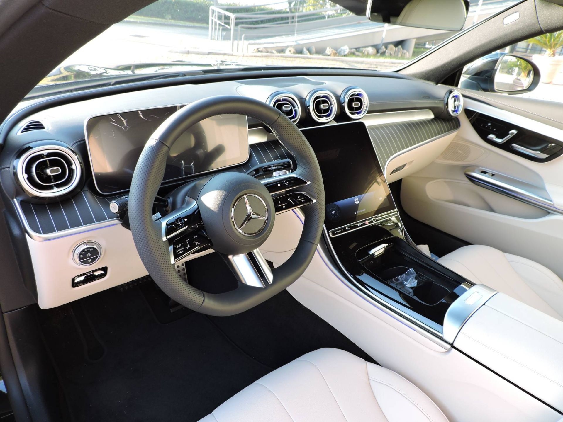 Mercedes-Benz CLE 220 d Coupé AMG Line Premium - Mercedes-Benz ...