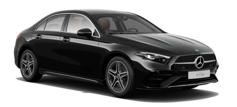 Classe A - Mercedes-Benz Benevento - Motor Sud - Smart
